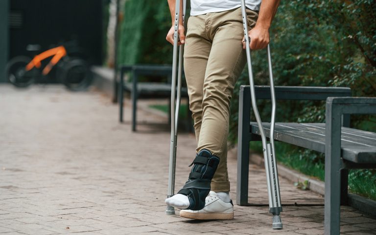 Schadevergoeding - De Haan Letselschade
